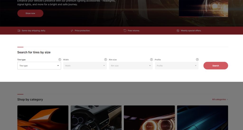 Introducing Maranello - Truly Fine Pixels